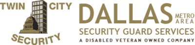 Dallas Security Company - Dallas Security Guard Services